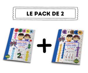 Numération - Dénombrement - Maternelle