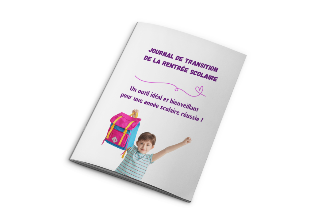 Une Rentrée des Classes Sans Stress